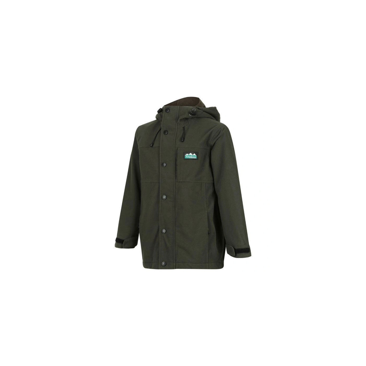 Ridgeline Kids Spray Rain Jacket – Venture Hunting
