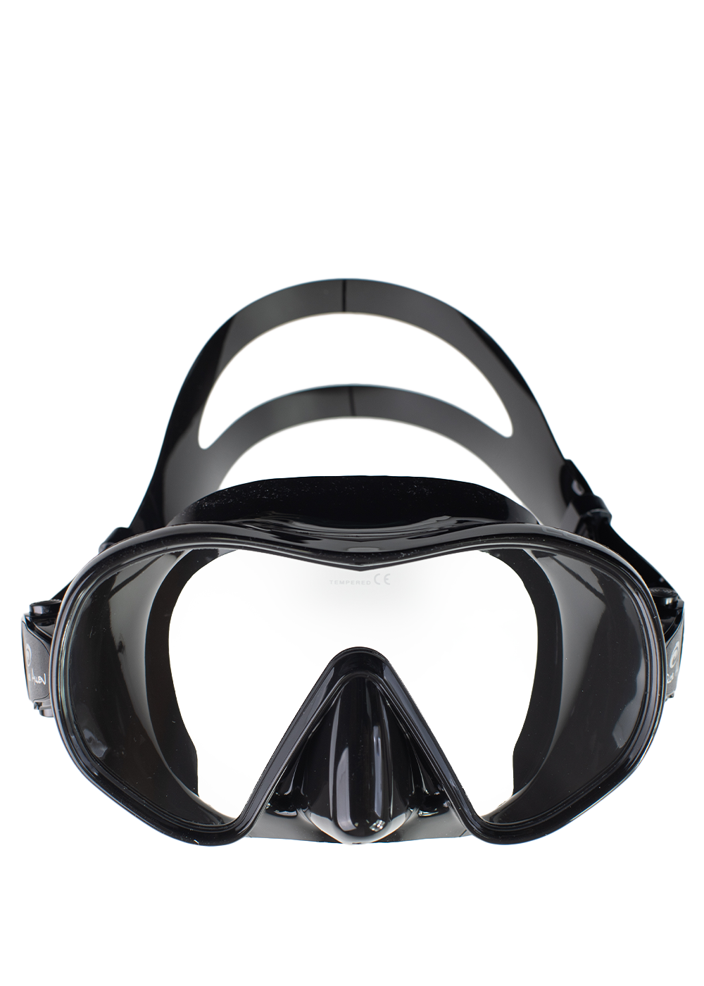 Rob Allen Couta Mask - Black/Black – Venture Hunting
