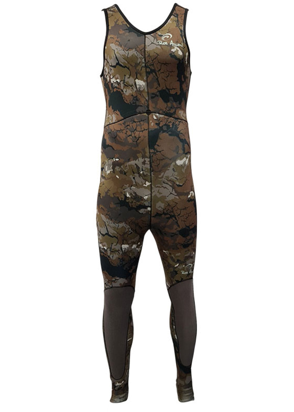 Rob Allen Mens 5mm Open Cell Long John – Venture Hunting