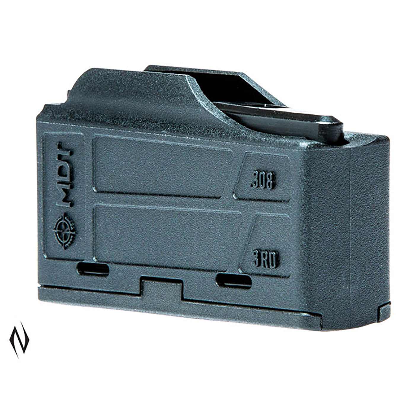 Springfield Waypoint .308WIN AICS Polymer Magazine - 3 Shot – Venture ...