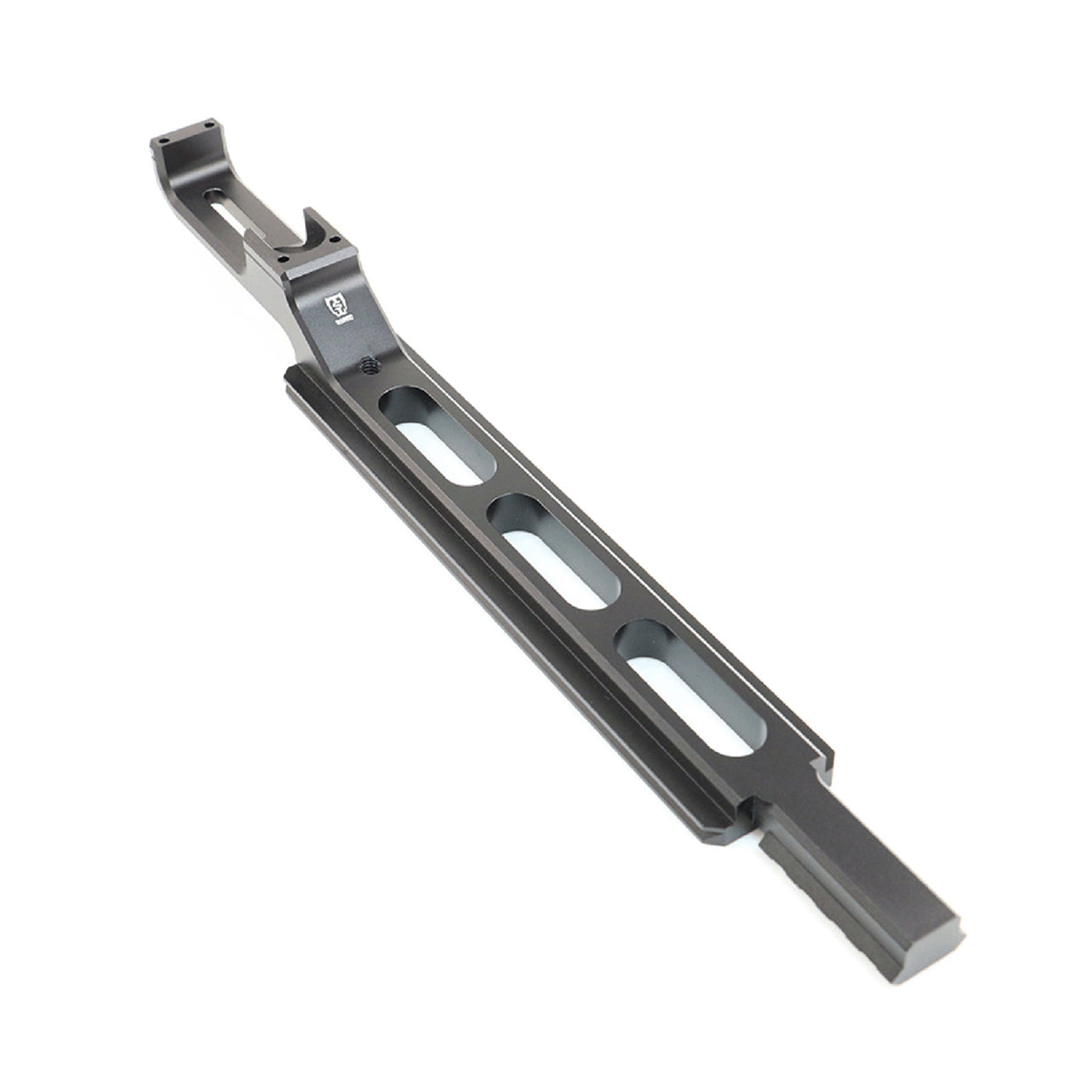 Saber Tactical Extended Arca Swiss Rail to suit FX Impact – Venture Hunting