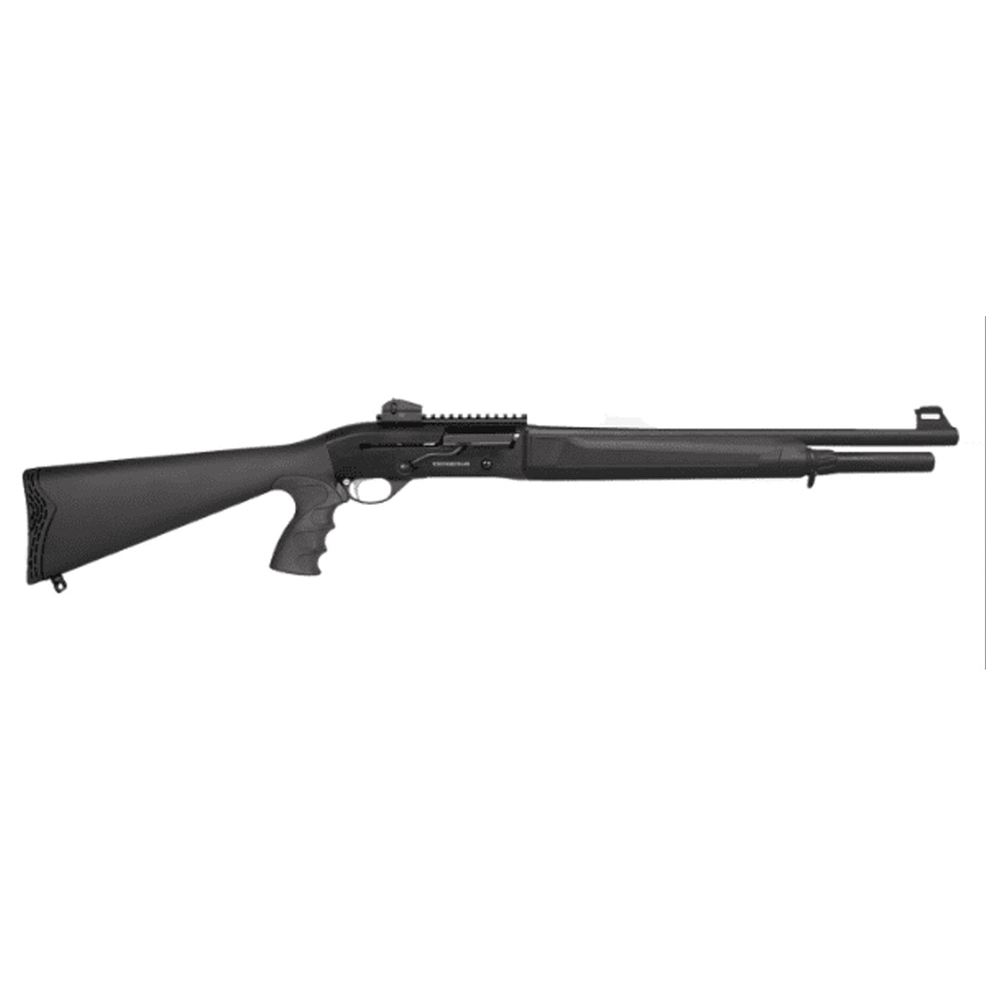 Sulun Arms TACSORAS 12 Gauge Lever Release Shotgun - 18.5in – Venture ...