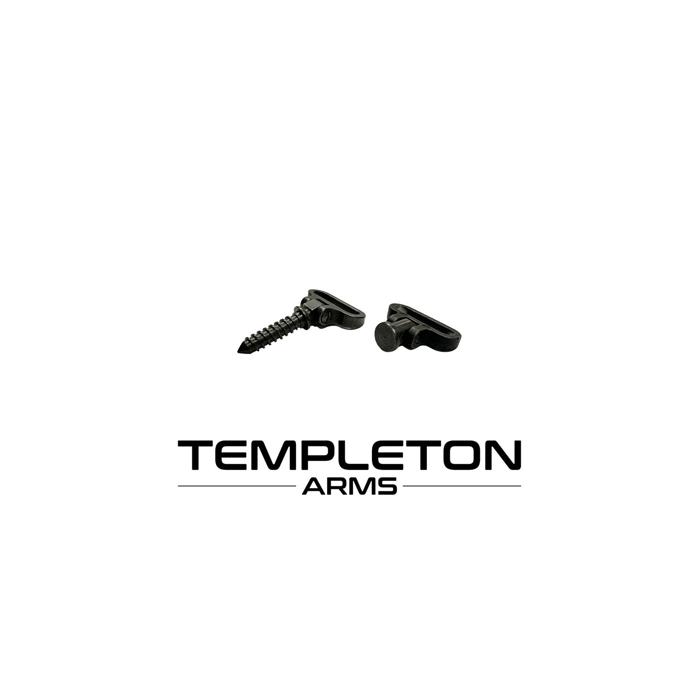 Templeton Arms T1000/T2000 Swivel Set – Venture Hunting