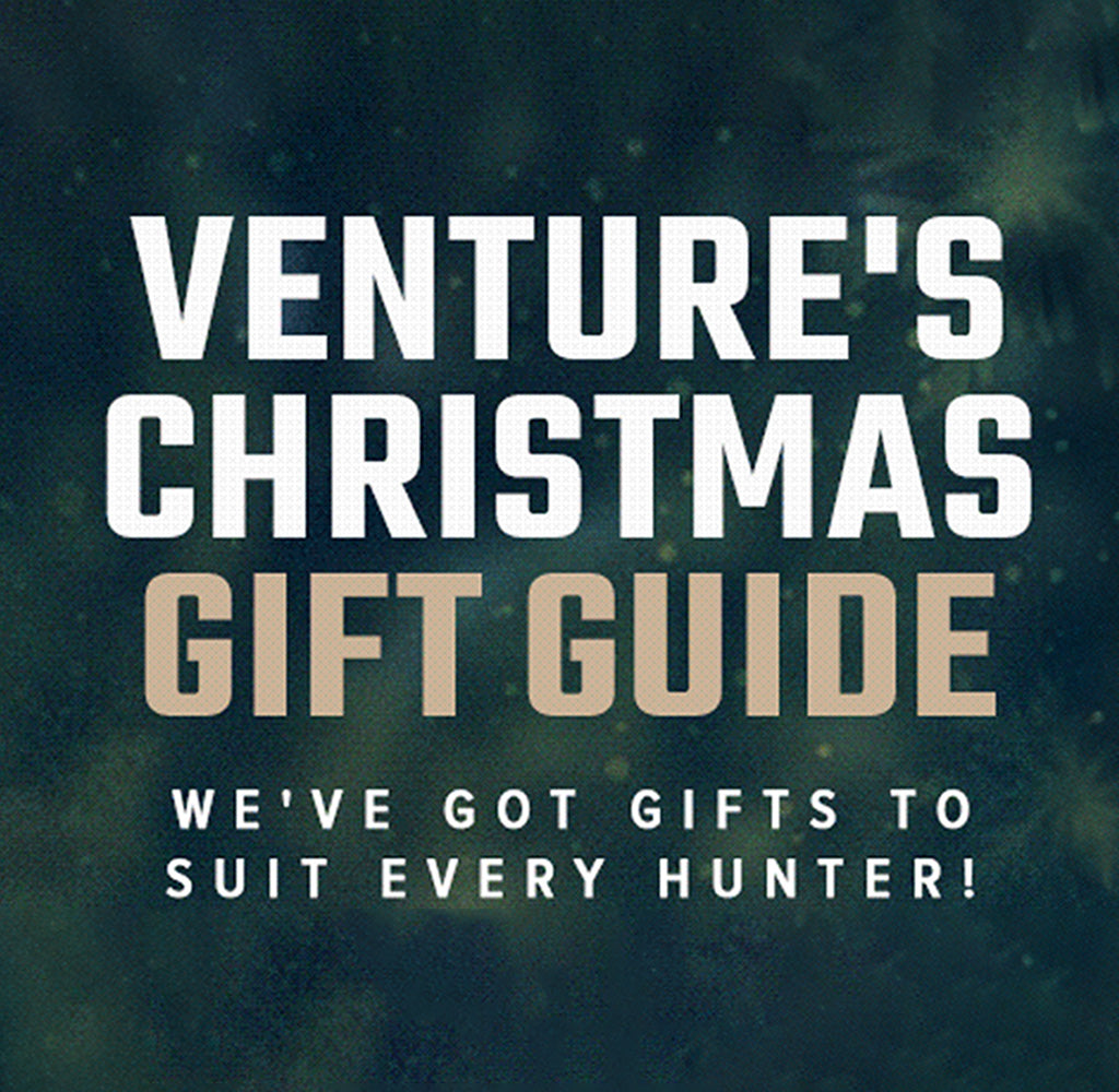 Venture Hunting and Outdoors