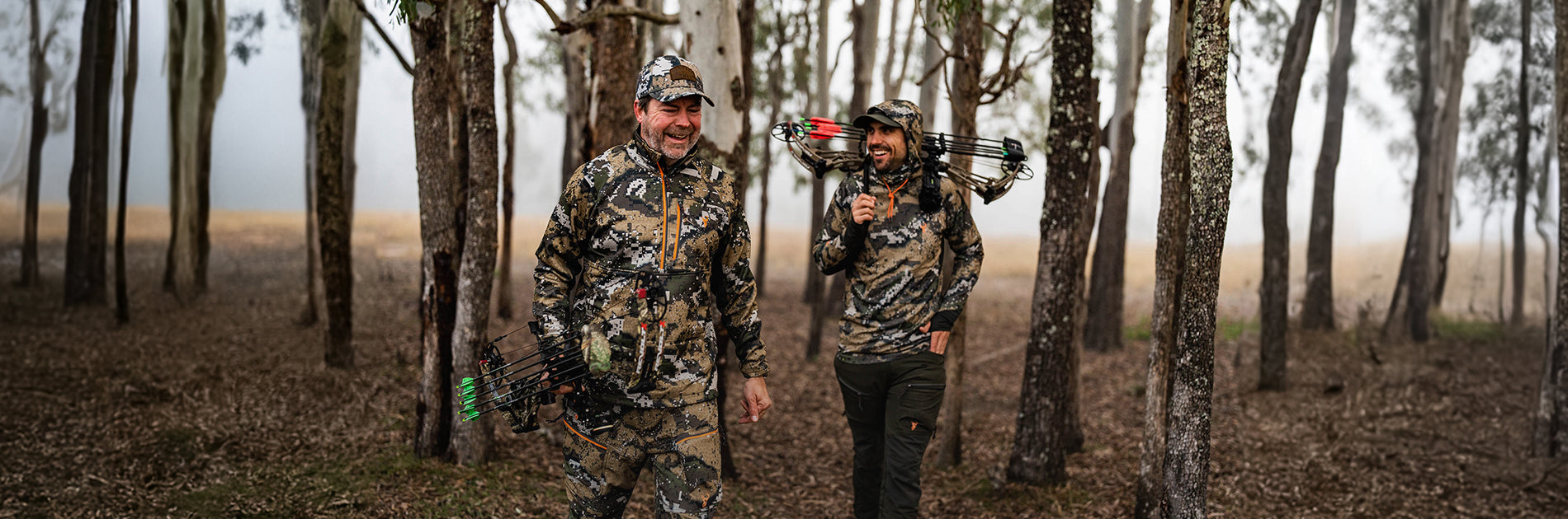 Venture Hunting and Outdoors