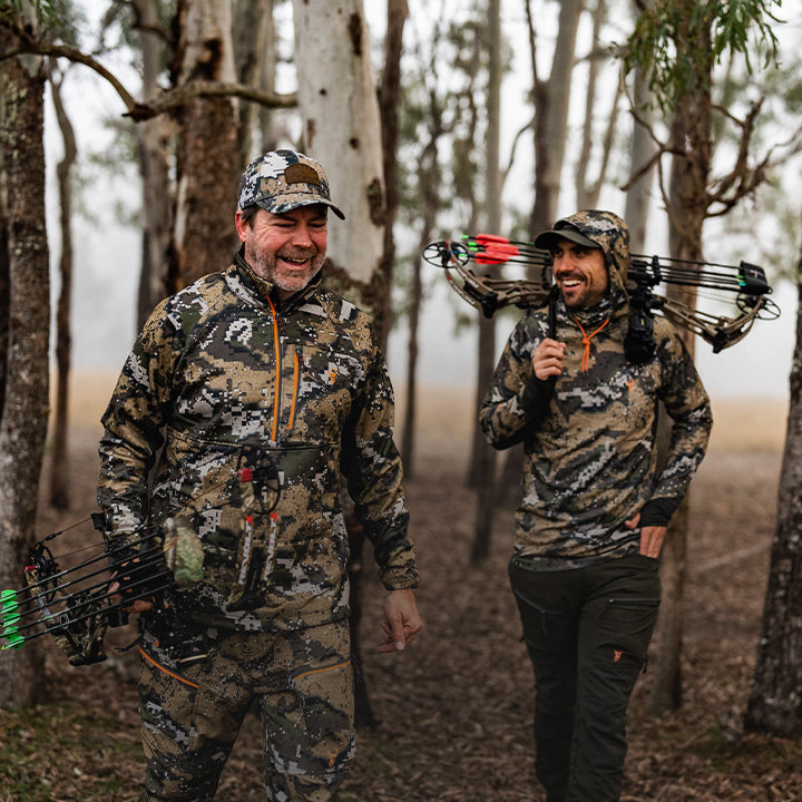 Venture Hunting and Outdoors