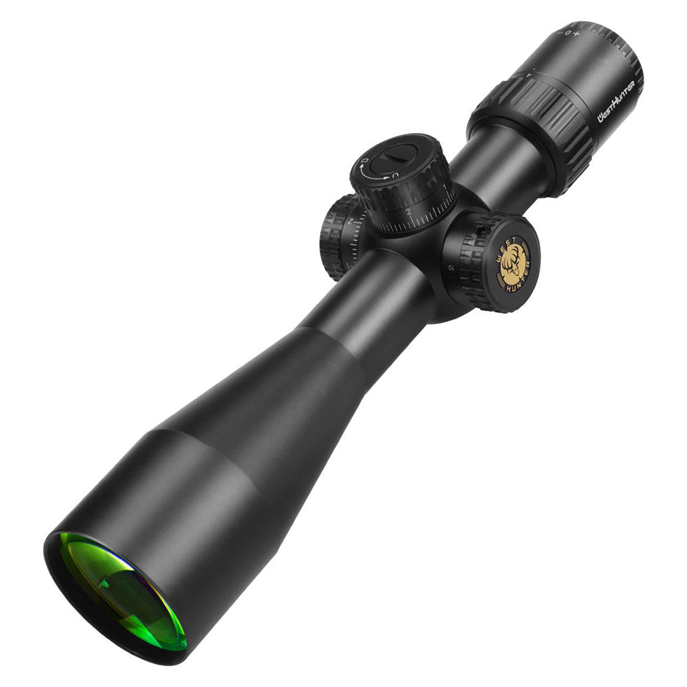West Hunter WHT 4-16x44 FFP Rifle Scope – Venture Hunting