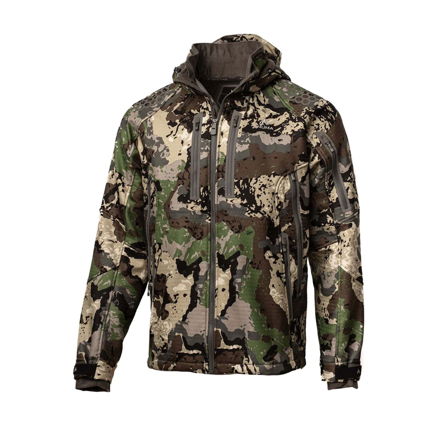 Pnuma Waypoint Jacket – Venture Hunting
