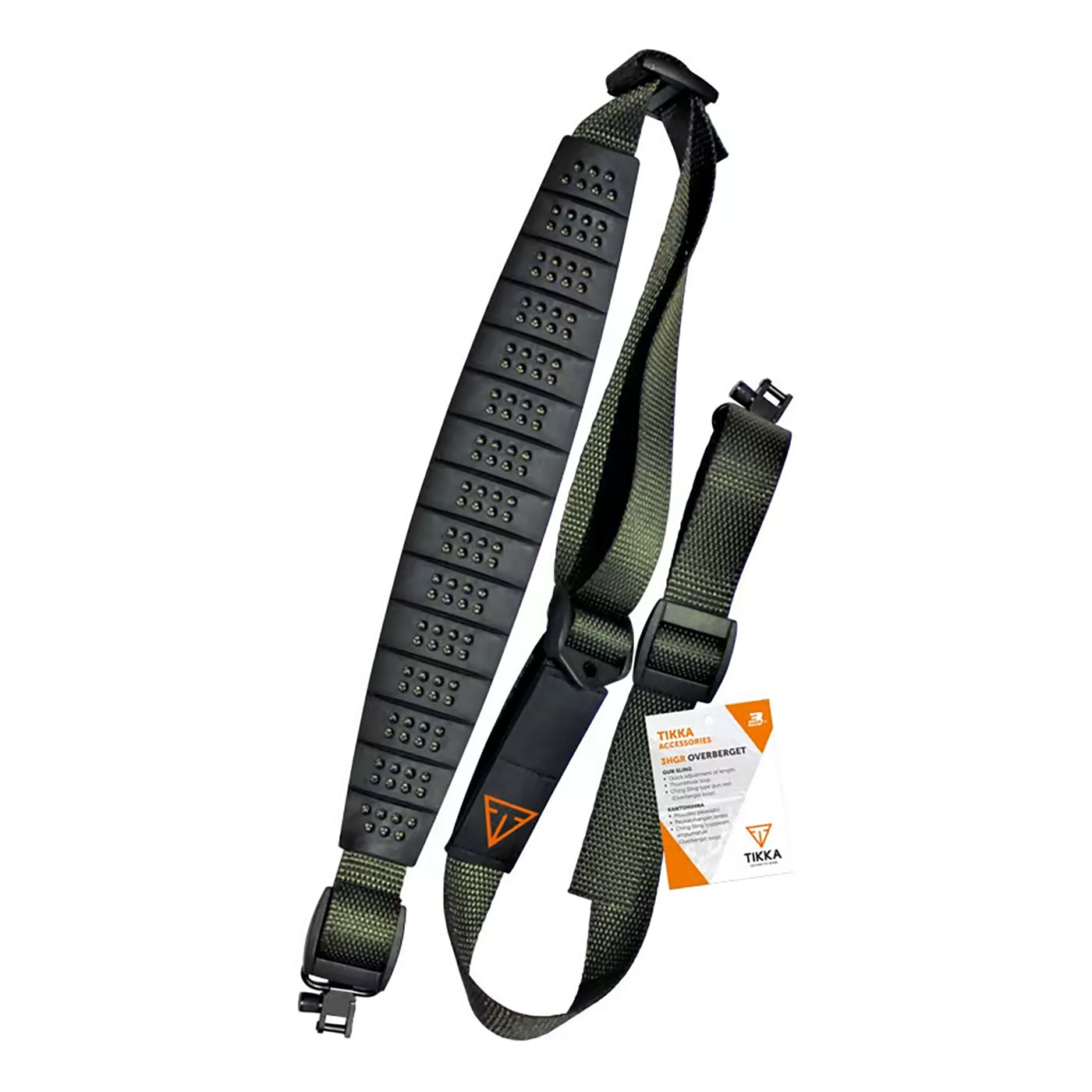 Tikka 3Hgr Overberget Tikka Branded Rifle Sling – Venture Hunting