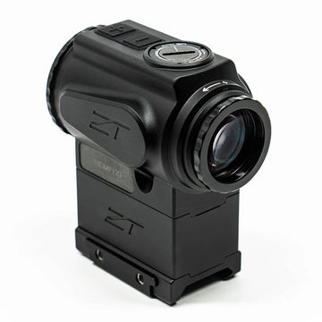 ZeroTech Australia | Optics | Venture Hunting