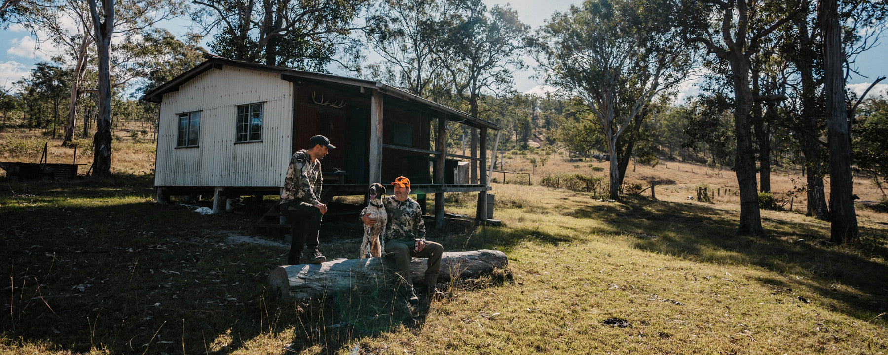 Venture Brisbane Grand Opening – Venture Hunting