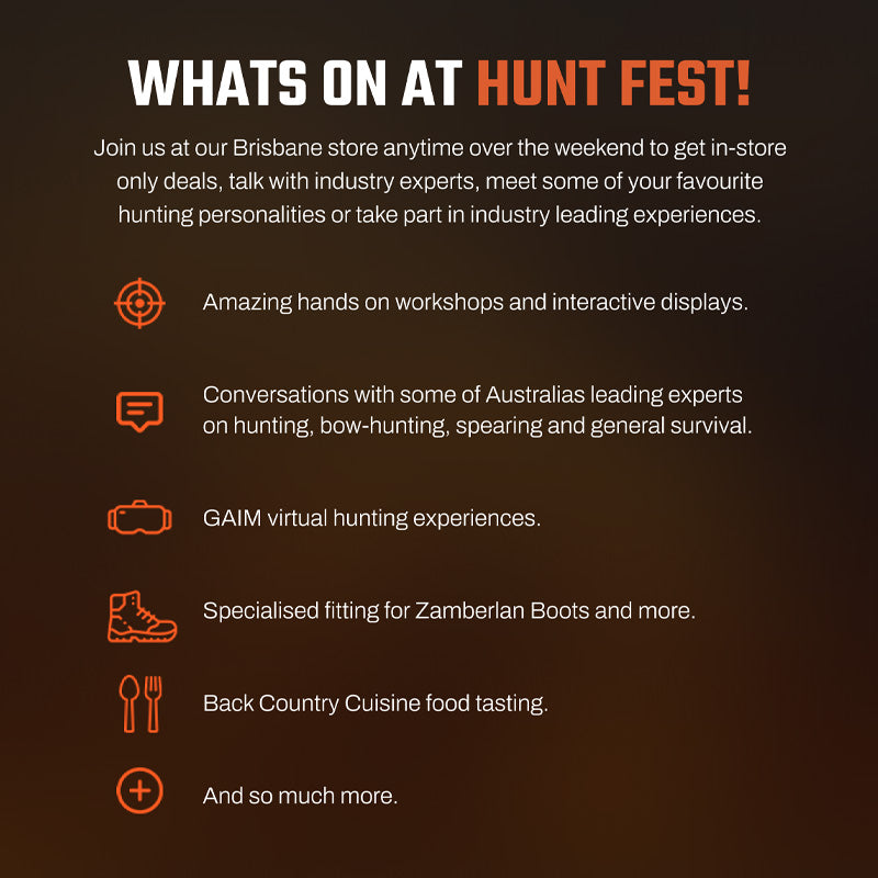 Venture Hunt Fest – Venture Hunting